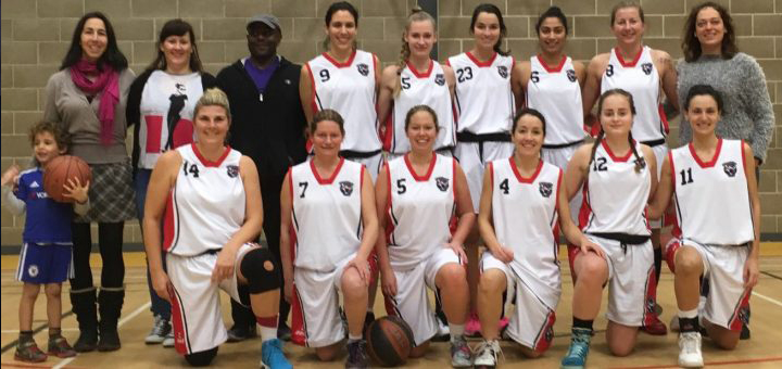 Teams | Cambridge Cats